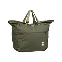 Fj&auml;llr&auml;ven FJ&Auml;LLR&Auml;VEN Handtasche High Coast Tote 30 in Mountain Green | Gr.: onesize
