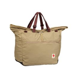 Fj&auml;llr&auml;ven FJ&Auml;LLR&Auml;VEN Handtasche High Coast Tote 30 in Clay | Gr.: onesize
