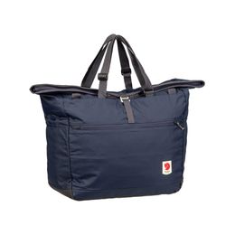 Fjällräven FJÄLLRÄVEN Handtasche High Coast Tote 30 in Navy | Gr.: onesize