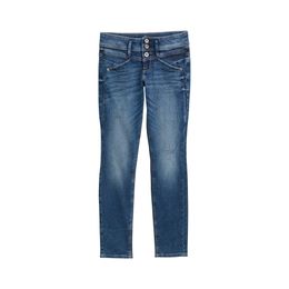 Tom Tailor Jeans 'Alexa' Damen Gr&ouml;&szlig;e 34 blue denim