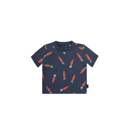 Sanetta T-Shirt in Blau | Gr.: 68