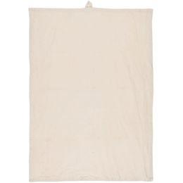 IB Laursen Geschirrtuch Freja aus Leinen und Baumwolle in english rose | Gr.: onesize