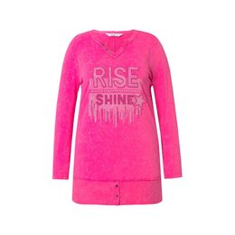 Angel of Style Longsleeve in hibiskuspink | Gr.: 48