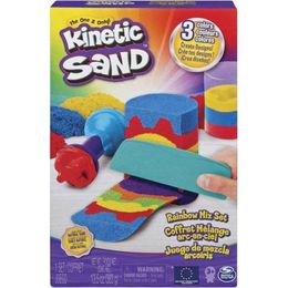 Spin Master KNS Rainbow Mix Set 383g in Mehrfarbig ab 3 Jahre | Gr.: onesize