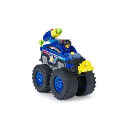 Spin Master Paw Patrol Patrol Rescue Wheels Chase Deluxe in Mehrfarbig ab 3 Jahre | Gr.: onesize