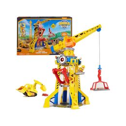 Spin Master Rubble & Crew Barkyard Playset in Mehrfarbig ab 3 Jahre | Gr.: onesize