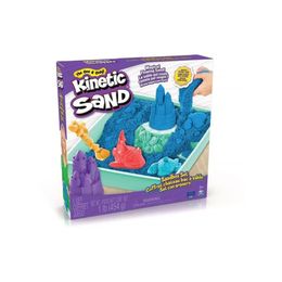 Spin Master Kinect Sand Box Set in Blau ab 3 Jahre | Gr.: onesize