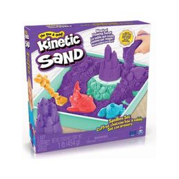 Spin Master Kinect Sand Box Set in Lila ab 3 Jahre | Gr.: onesize