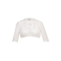 Marjo Dirndlbluse GABRIELA-ANNA in offwhite | Gr.: 46