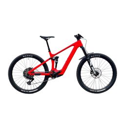 Steppenwolf Tundra 9.0 | Gr. L | Carbon E-MTB Enduro (160-180mm)