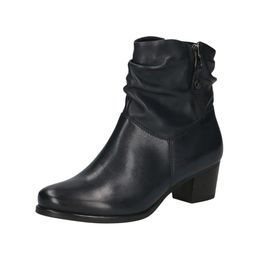 Caprice Stiefelette in OCEAN NAPPA | Gr.: 38,5