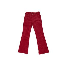 GAP Jeans in Red | Gr.: 4-5-jahre