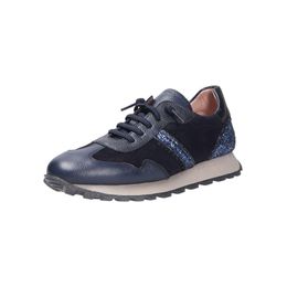 Hispanitas Sneaker in blau | Gr.: 41