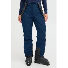 North Bend Skihose NBGiana W in Blau | Gr.: 36