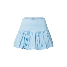 florence by mills Exclusive For About You Rock 'Beachwood' Damen Gr&ouml;&szlig;e 40 hellblau
