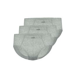 Ammann Sportslip / Unterhose Close to you in Cloud Melange | Gr.: L