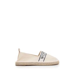 Wittchen Ballerinas in Beige | Gr.: 36