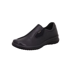 Legero Sneakers Low SOFTBOOT 4.0 in Schwarz | Gr.: 39