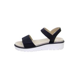 Ara Sandalen in Blau | Gr.: 41