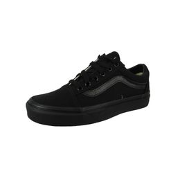 Vans Sneaker schwarz | Gr.: 44,5
