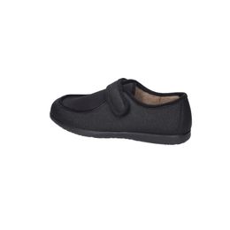 VAROMED Hausschuhe in Schwarz | Gr.: 40