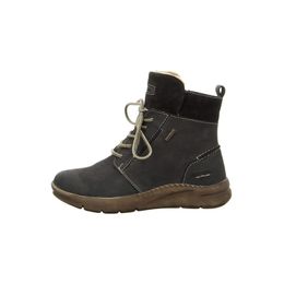 Josef Seibel Komfort Stiefeletten in Grau | Gr.: 37