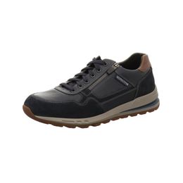 Mephisto Sneaker Low in blau | Gr.: 45