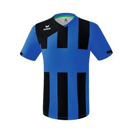 Erima Kinder Siena 3.0 Trikot in new royal/schwarz | Gr.: 140