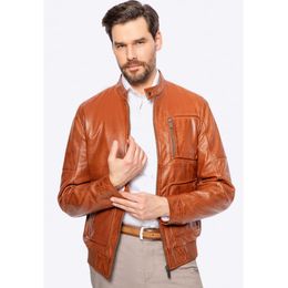 Wittchen Jacket in Light brown | Gr.: M