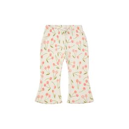 Noppies Leggings Manaus in Fruit pattern Off white | Gr.: 128