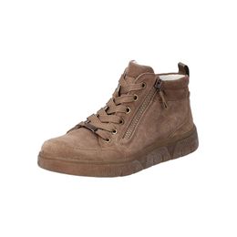 Ara Shoes Sneaker Rom in sesam | Gr.: 6,5