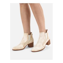 felmini Stiefelette in Beige | Gr.: 41