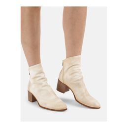 felmini Stiefelette in Beige | Gr.: 40
