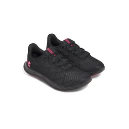 Under Armour Sneakers Low UA W Charged Speed Swift in schwarz | Gr.: 40