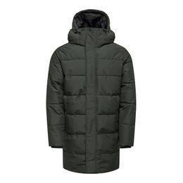 Only & Sons ONLY & SONS Daunenjacke in Peat | Gr.: XXL