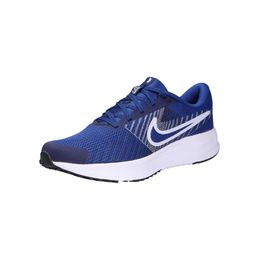 Nike Sneaker RUN DEFY in blau | Gr.: 44,5