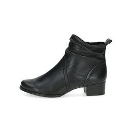Caprice Stiefelette Stiefelette in schwarz | Gr.: 40
