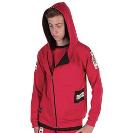 BEZLIT Sweatjacke in Rot | Gr.: 110