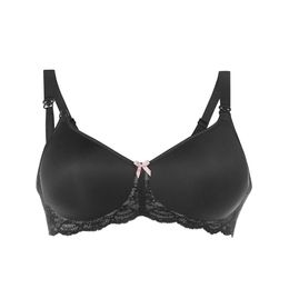 Anita Still BH mit Schale Miss Lovely in Schwarz | Gr.: 75G