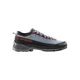 La Sportiva Wanderschuhe in Blau | Gr.: 41