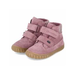 Lurchi Boot mit Warmfutter in lila | Gr.: 22