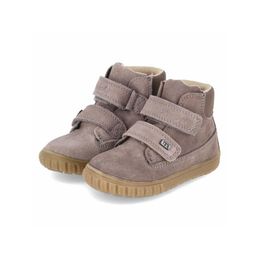 Lurchi Boot mit Warmfutter in braun | Gr.: 21