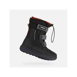 Geox Stiefel in schwarz | Gr.: 30