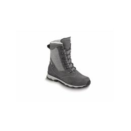 Meindl Winterstiefel in grau | Gr.: 39-dot-5