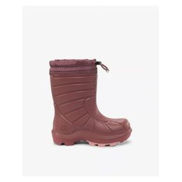 Viking Gummistiefel in pink | Gr.: 22