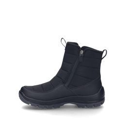 Josef Seibel Stiefel in schwarz | Gr.: 43