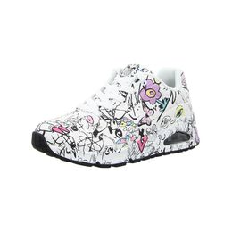 Skechers Sneaker in weiß | Gr.: 39