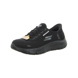Skechers Sneaker in schwarz | Gr.: 39