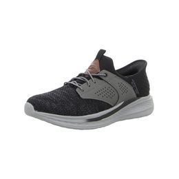 Skechers Slipper in grau | Gr.: 44
