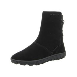 TBS Stiefelette in schwarz | Gr.: 40